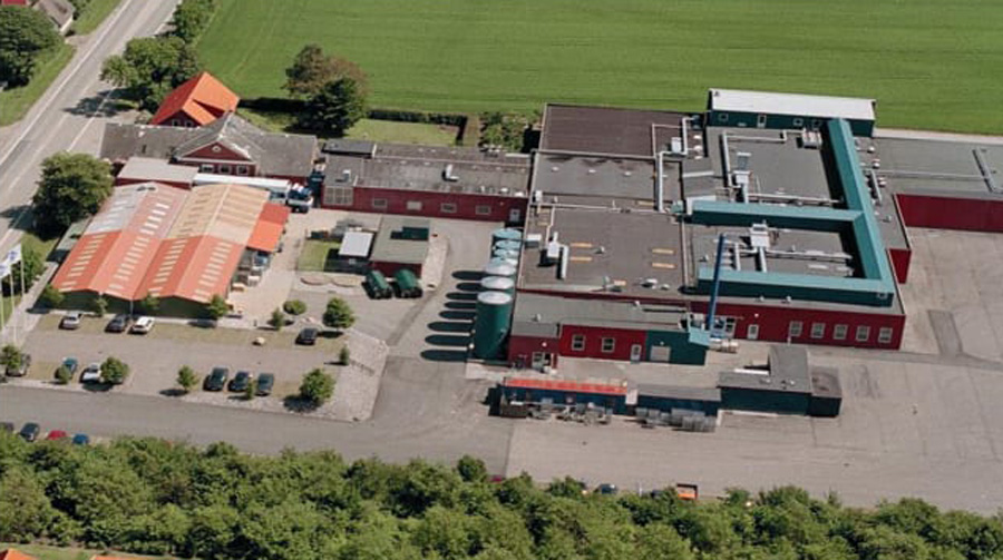 Arla lukker Lillebælt mejeri i 2019 | Mejeri