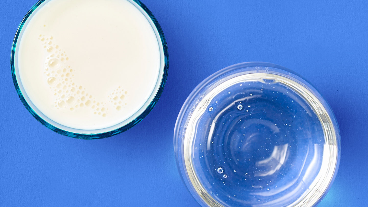 Ny plakat fra Mejeriforeningen