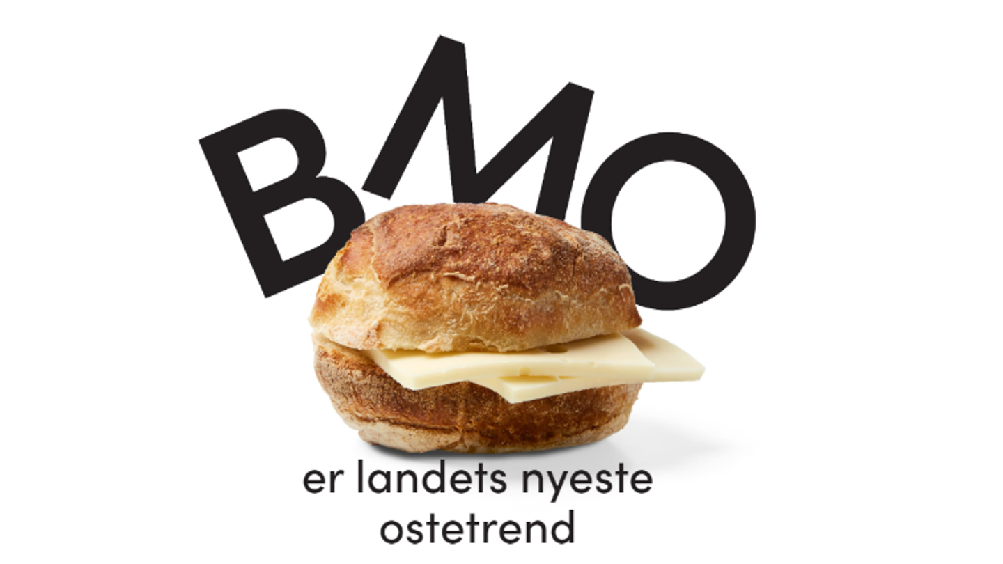 BMO har sneget sig ind i danskernes hjerte