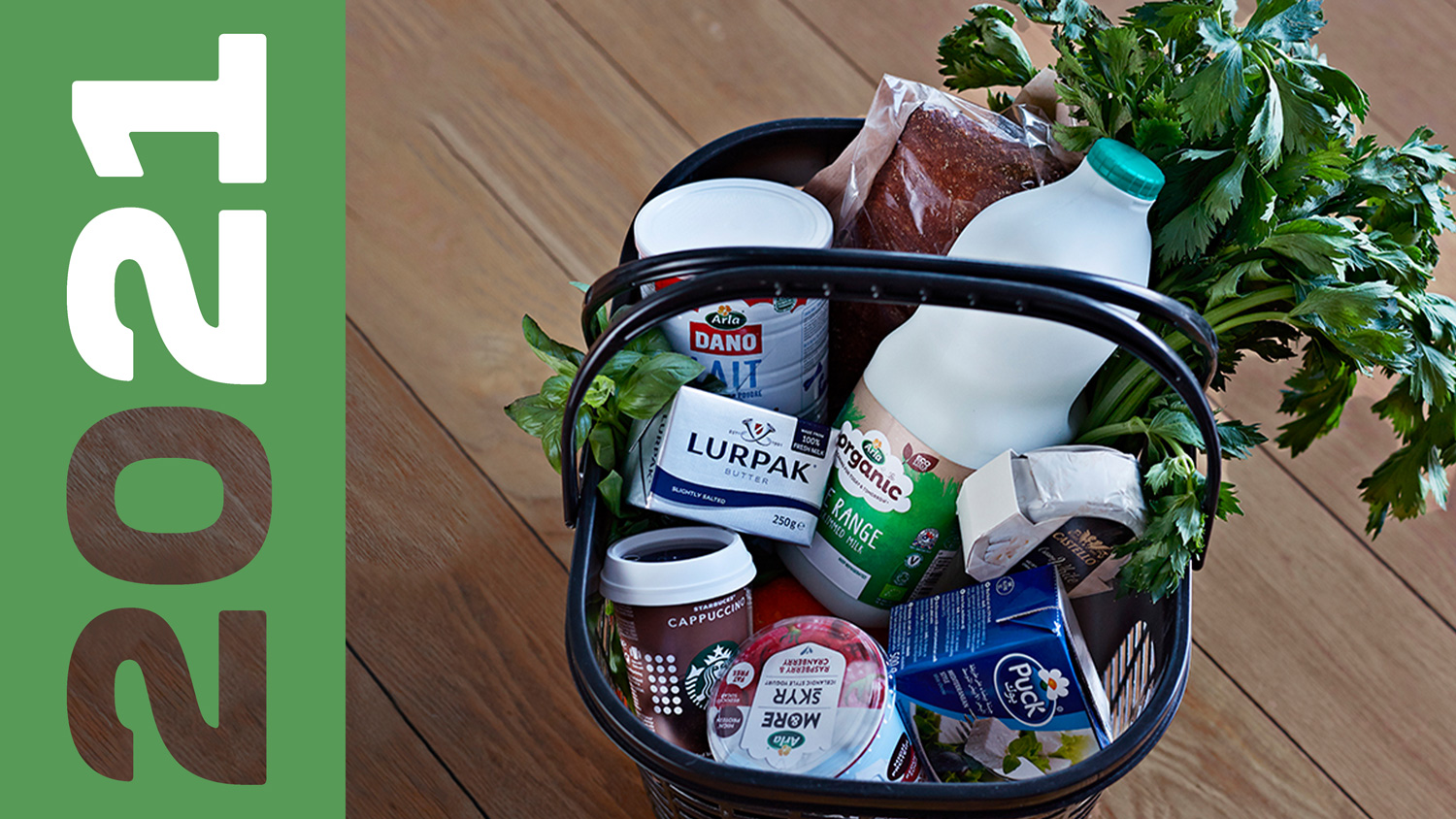 Arla Foods fortsætter væksten | Mejeri